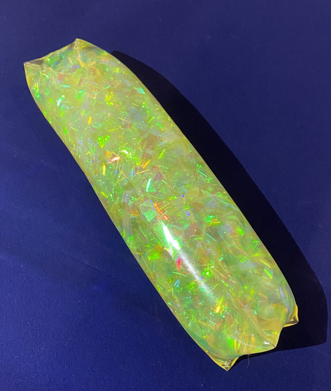 Flutschi - sensorisches Spielzeug