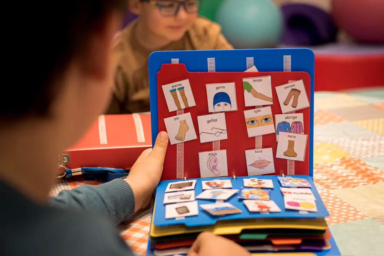 Mythen & Missverständnisse über PECS - Pyramid Educational Consultants ...